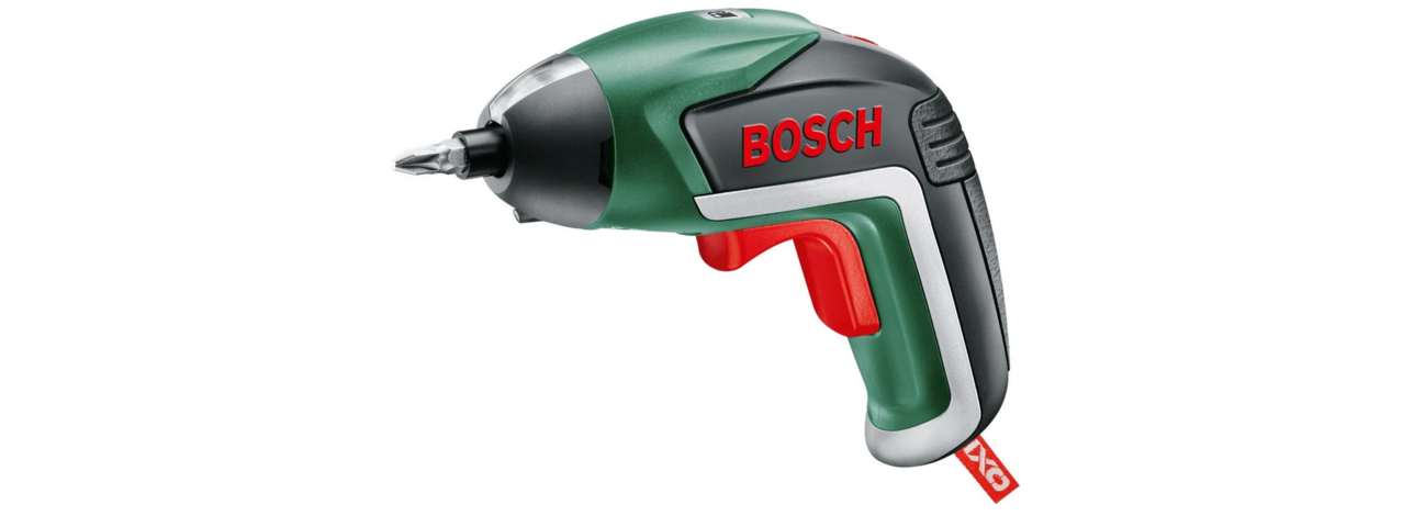 Cordless screwdriver Bosch IXO 5 - PS Auction - We value the future ...