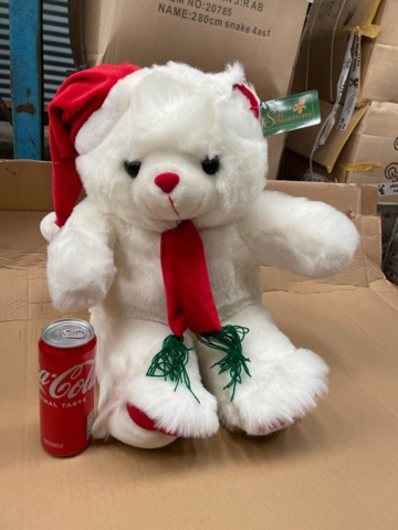 63 bears - PS Auction - We value the future - Largest in net auctions