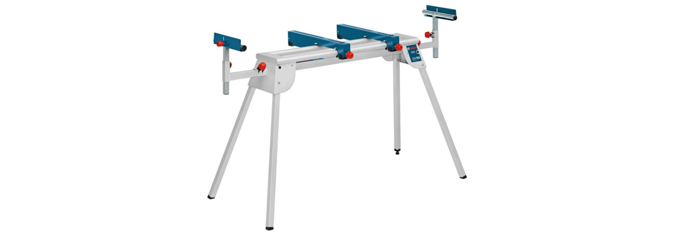 Saw table Bosch Professional GTA 2600 - PS Auction - We value the ...