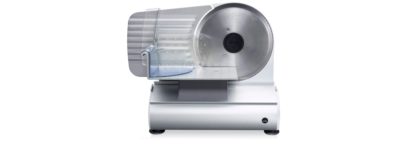 Skärmaskin Wilfa Sharp FS-200W - Auktioner online - Nätauktioner ...