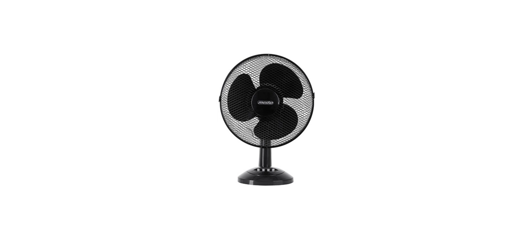 4 table fans 30cm 60w - PS Auction - We value the future - Largest in ...