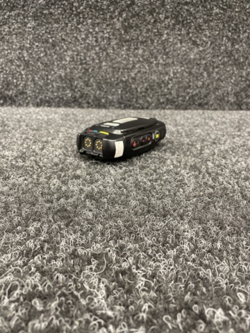 Communication unit Honeywell A720X - PS Auction - We value the future ...