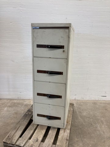 Filing cabinet Kardex - PS Auction - We value the future - Largest in ...