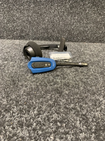 Wireless headset Honeywell Vocollect SRX2 - PS Auction - We value the ...