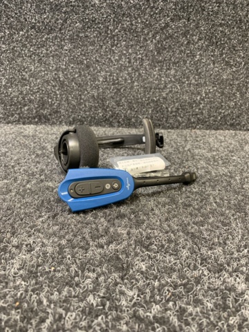 Wireless headset Honeywell Vocollect SRX2 - PS Auction - We value the ...