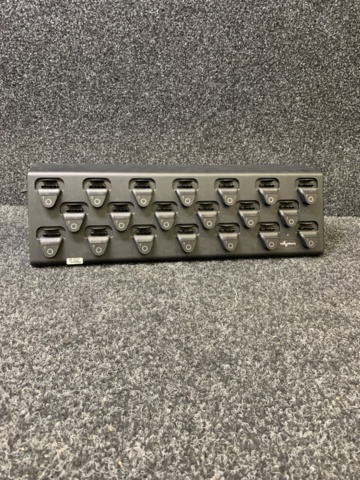 Battery charger Honeywell Vocollect SRX2 - PS Auction - We value the ...