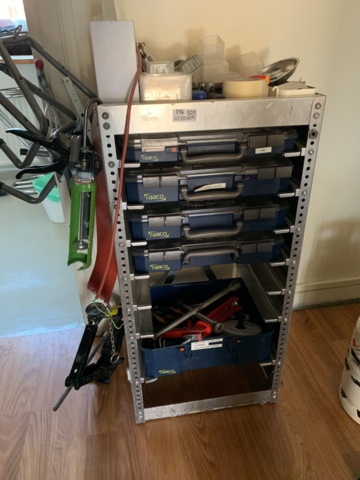 Set Raaco with assortment boxes and mixed tools - PS Auction - We value ...