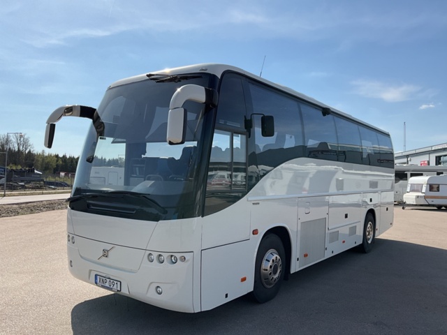 Volvo 9700 HD Conference bus/party bus/ Unique - PS Auction - We value ...