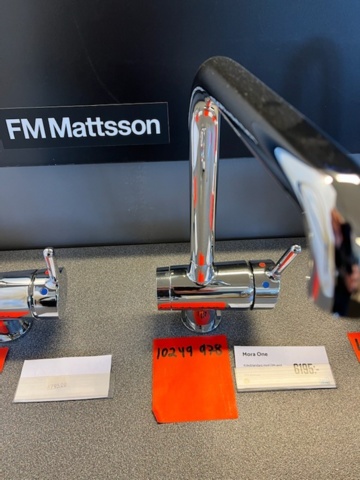 FM Mattsson mixer - PS Auction - We value the future - Largest in net ...
