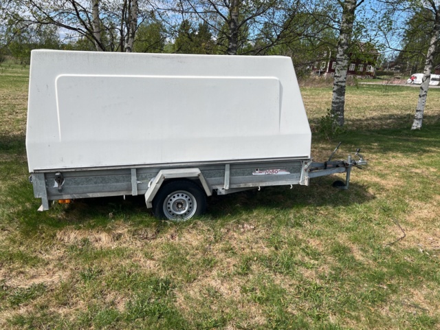 FOBO 850 SPECIAL with cover - PS Auction - We value the future ...