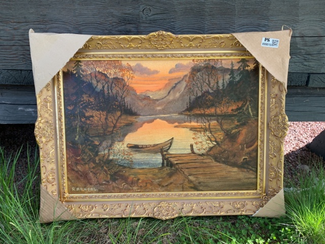 RICK ARNDAL - Auktioner online - Nätauktioner & Konkursauktioner | PS ...