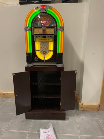 Jukebox - PS Auction - We value the future - Largest in net auctions
