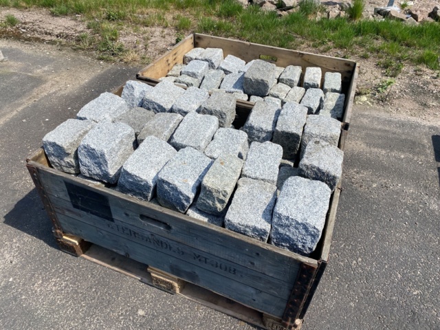 Storgatsten - PS Auction - We value the future - Largest in net auctions