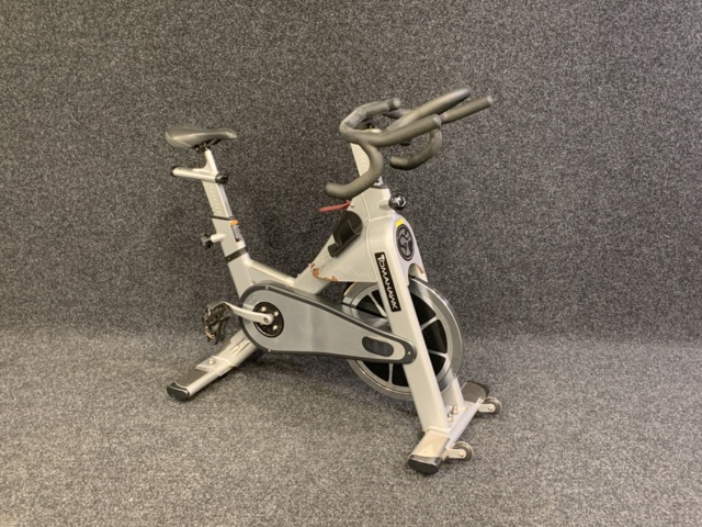 Motionscykel Tomahawk S-Series - Auktioner online - Nätauktioner ...