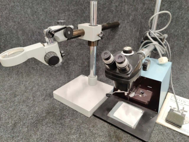 Unitek Micropull Wire Bond Pull Tester - PS Auction - We value the ...