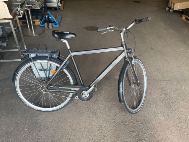 Crescent city 3 speed bike - PS Auction - We value the future - Largest ...