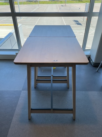 High tables 2 pcs - PS Auction - We value the future - Largest in net ...
