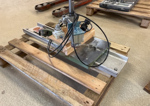 Tappsläde Jon Stenberg (1024093) - Hitta auktioner på BidPal