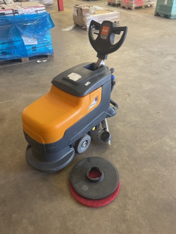 Taski Swingo 455 - PS Auction - We value the future - Largest in net ...