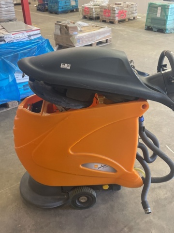 Taski Swingo 755 - PS Auction - We value the future - Largest in net ...