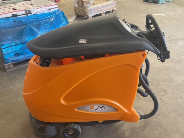 Taski Swingo 1255B - PS Auction - We value the future - Largest in net ...