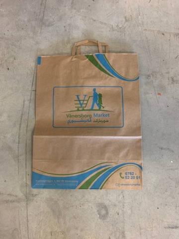 Carrying case paper approx. 6000 pcs - PS Auction - We value the future ...