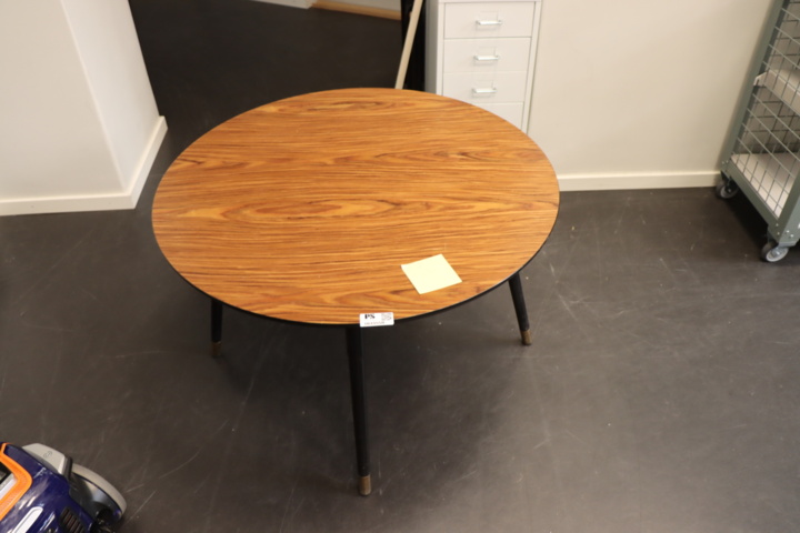 Round table - PS Auction - We value the future - Largest in net auctions