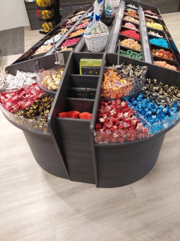 Loose candy Large Lot 2 large sections - PS Auction - We value the ...