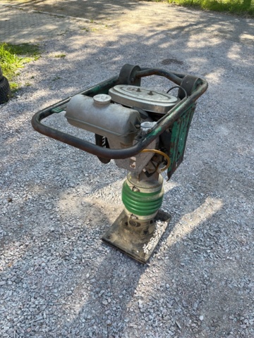 Wacker stamp - PS Auction - We value the future - Largest in net auctions