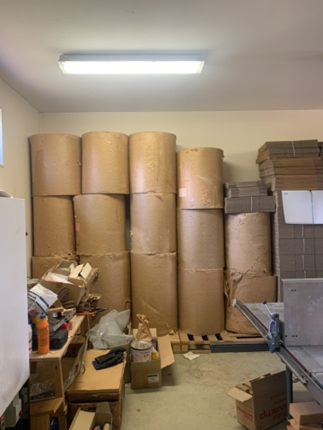 Peripac velpapp - Auktioner online - Nätauktioner & Konkursauktioner ...