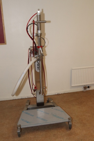 Unifiller iSpot Depositor - Auktioner online - Nätauktioner ...