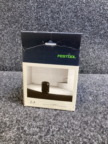 Arbetslampa Festool KAL II-Set - Auktioner online - Nätauktioner ...