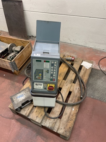 Temperature controller HB-Therm HB-W 90-6A - PS Auction - We value the ...