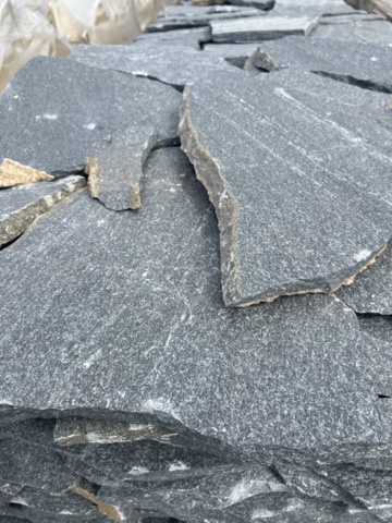 Granite slate 54 square meters - PS Auction - We value the future ...