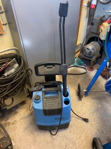 High pressure washer KEW - PS Auction - We value the future - Largest ...