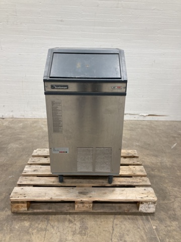 Ice machine Scotsman Frimont AF 100 AS-E - PS Auction - We value the ...