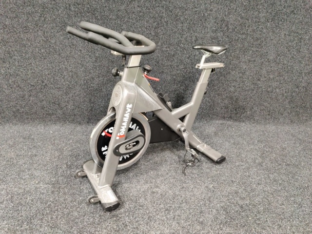 Exercise bike Tomahawk - PS Auction - We value the future - Largest in ...