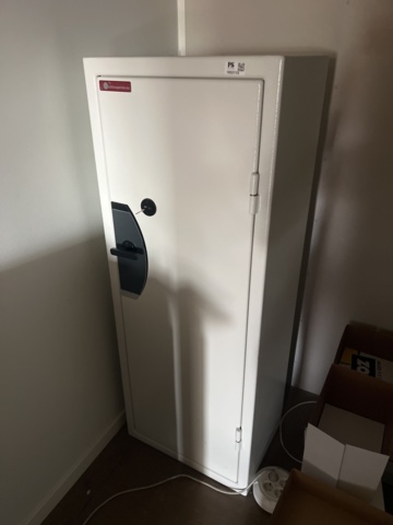 Safe Prosafe S1500 - PS Auction - We value the future - Largest in net ...