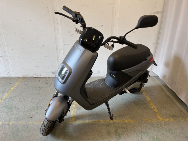 Electric moped, Ecoglider X3 Sport (repair item) - PS Auction - We ...