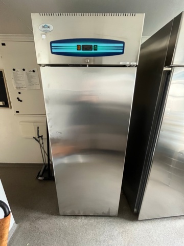 Freezer Everlasting STD 701 BTVA - PS Auction - We value the future ...