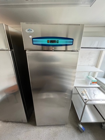 Refrigerator Everlasting STD 701 BTVA - PS Auction - We value the ...