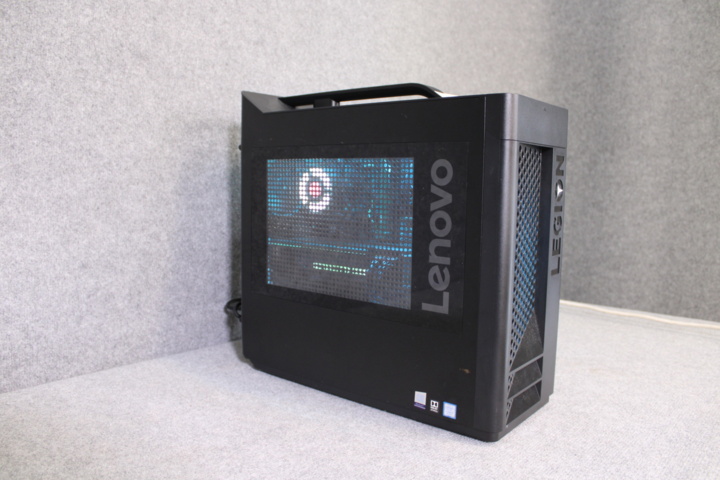 Desktop computer Lenovo Legion T730 Tower - PS Auction - We value the ...