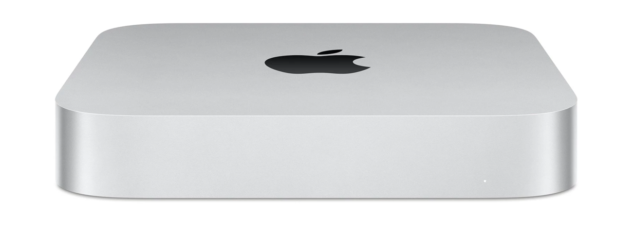Apple Mac mini: Apple M2 chip with 8‑core CPU and 10‑core GPU, 512GB ...