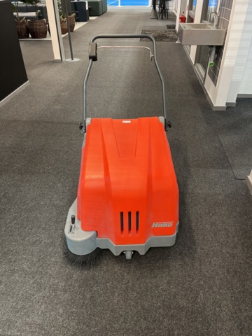 Hako Sweepmaster 8500 - PS Auction - We value the future - Largest in ...
