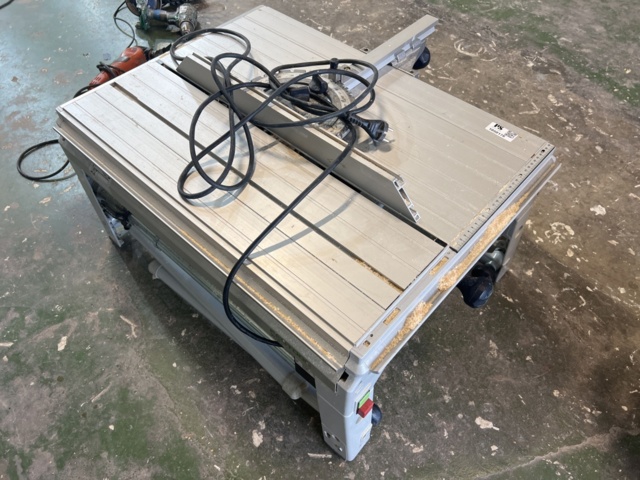 Bordsåg Festool CS70 EB - Auktioner online - Nätauktioner ...