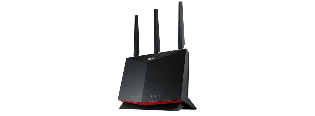 Gaming router ASUS RT-AX86S - PS Auction - We value the future ...