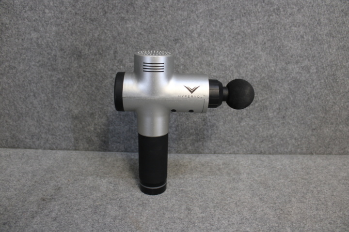 Hyperice Hypervolt BT massageapparat - Auktioner online - Nätauktioner & Konkursauktioner | PS ...