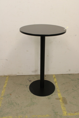 Bistro Table Round Standing Table - PS Auction - We value the future ...