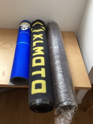 Garage matta 3st - PS Auction - We value the future - Largest in net ...