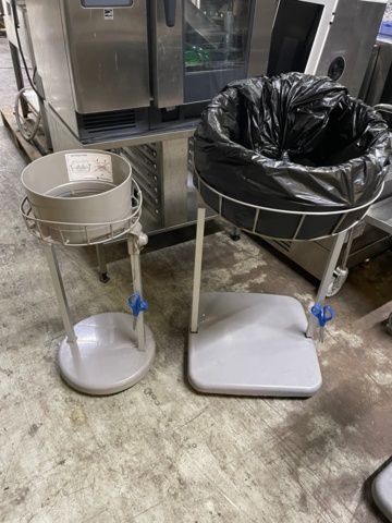 Garbage bag holder longopac Maxi 1 pc, longopac Mini 1 pc - PS Auction ...